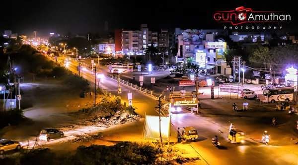 Madurai City - Transport (Road & Rail) Projects | Page 202 | SkyscraperCity Forum