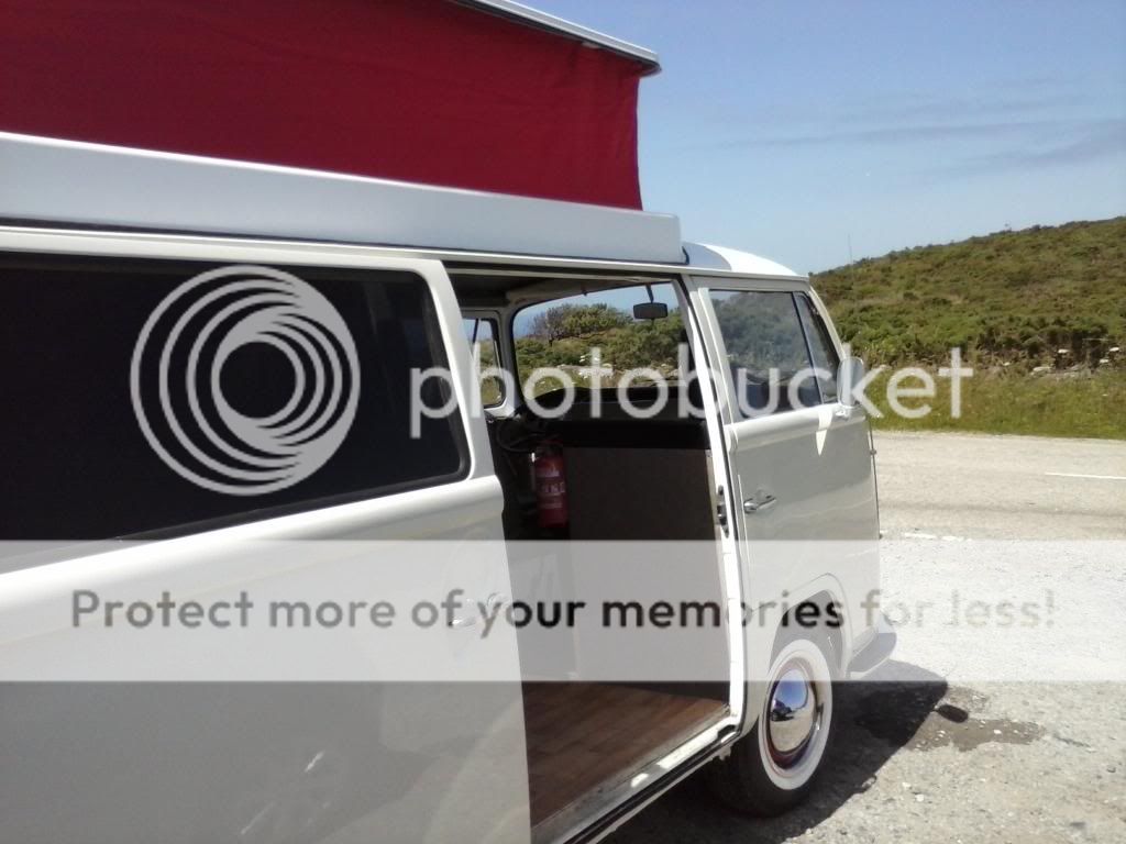 devon pop top - best material? | Volkswagen Type 2 Early Bay Forum