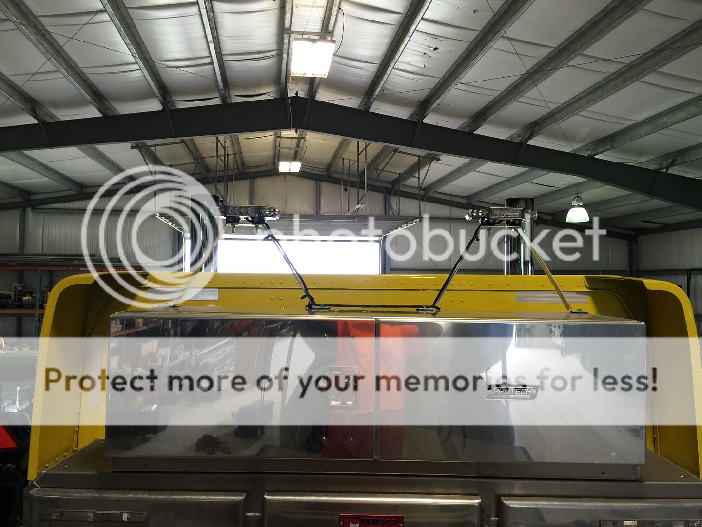 Oversize Load Lights | Page 5 | TruckersReport.com Trucking Forum | #1 ...