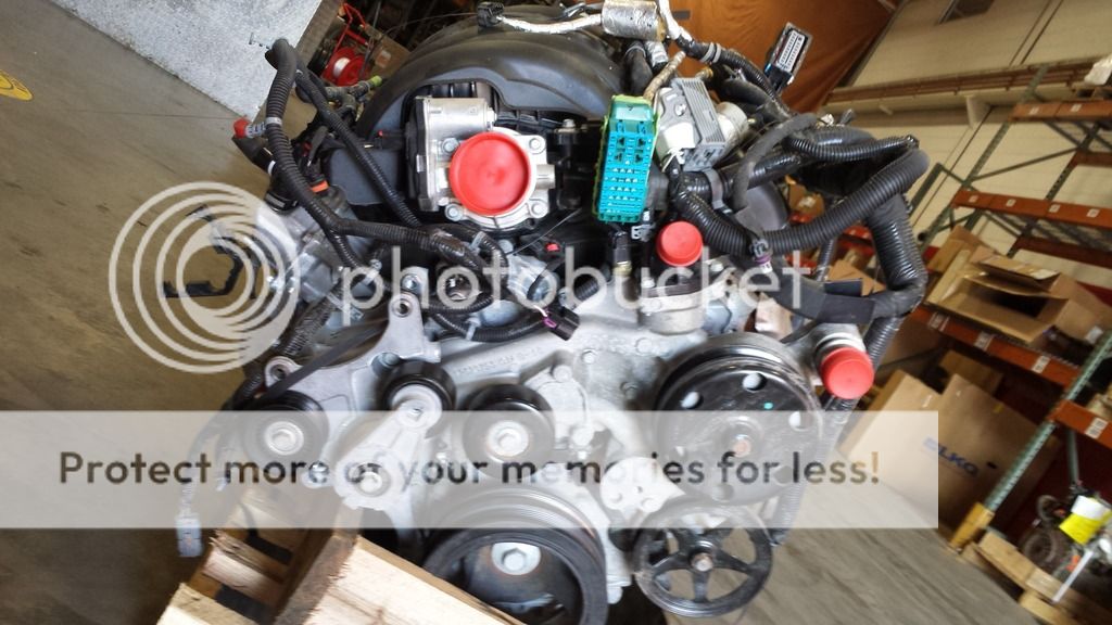 4.3L LV3 (Ecotec 3 V6) | Page 2 | SyTy.net Forums