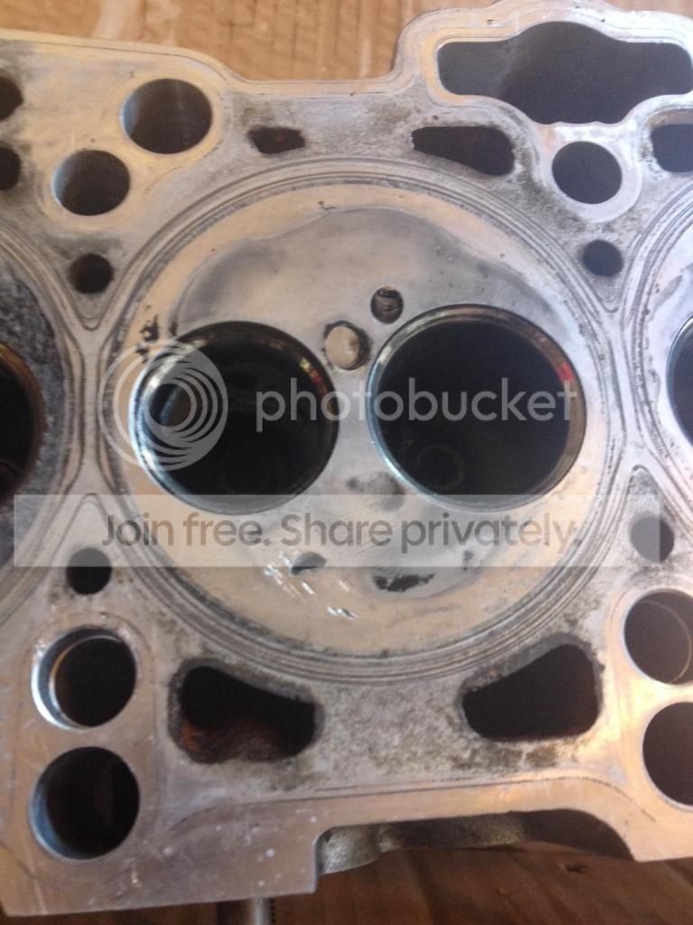 How to resurface your head and block at home | TDIClub Forums