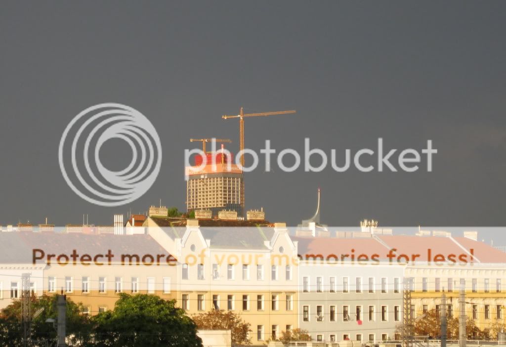 Wien | DC Towers | 250m | Fertig | 175m | In Bau | Page 206 ...