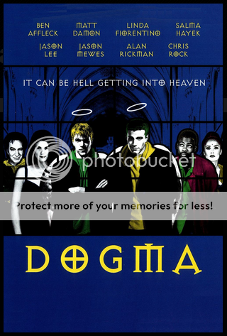 Dogma | Hi-Def Ninja - Pop Culture - Movie Collectible Community