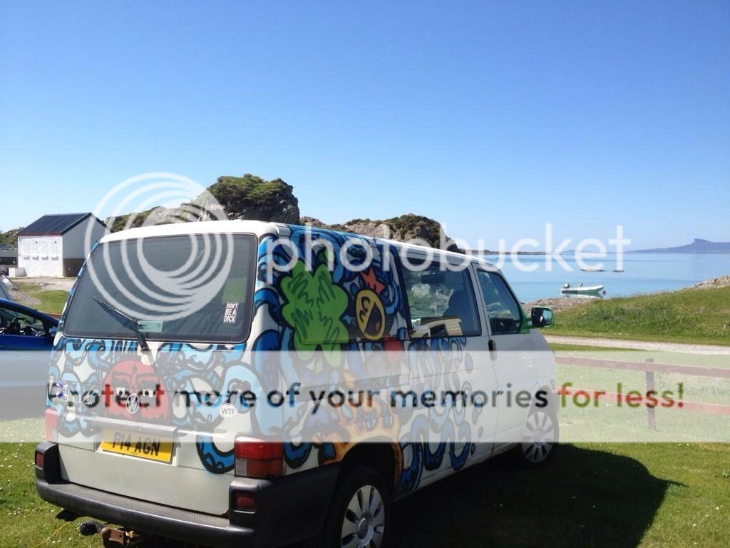 Ford Transit Forum • View topic - MK7 ex-RAC Camper Conversion