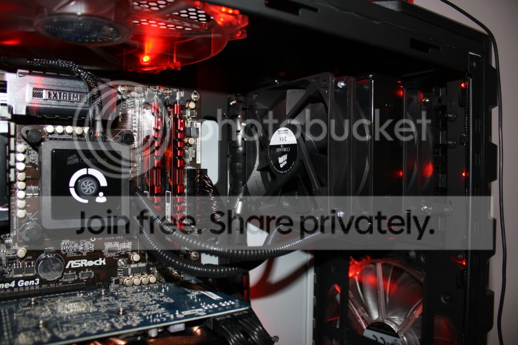 Arctic Cooling Accelero Hybrid - Air + Water GPU Cooler | Overclock.net