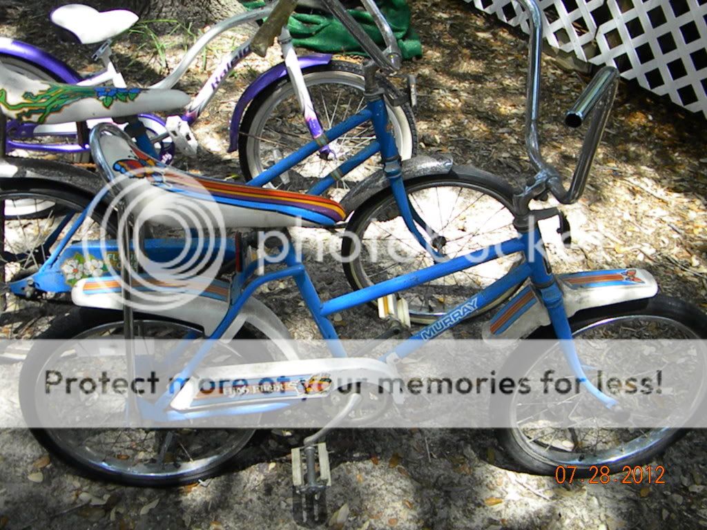 Show Your Muscle Bikes | Page 8 | Rat Rod Bikes Bicycle Forum