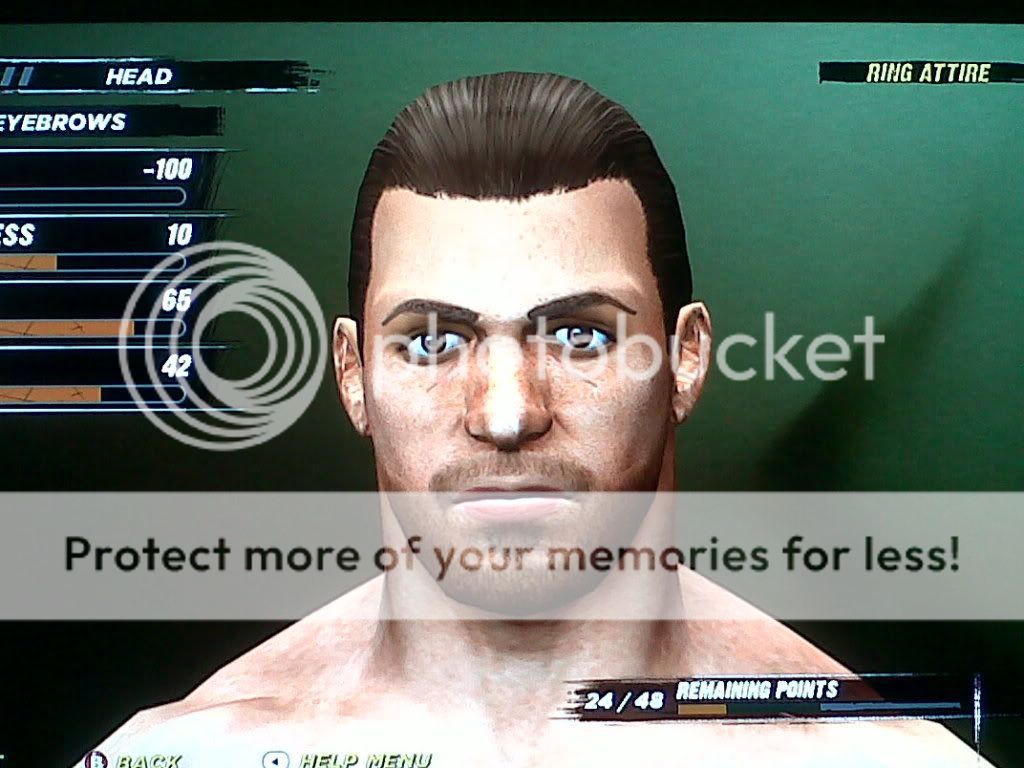 'Mr 1859' Cliff Compton and Adam Pearce Previews - XBOX 360 - CAWs.ws